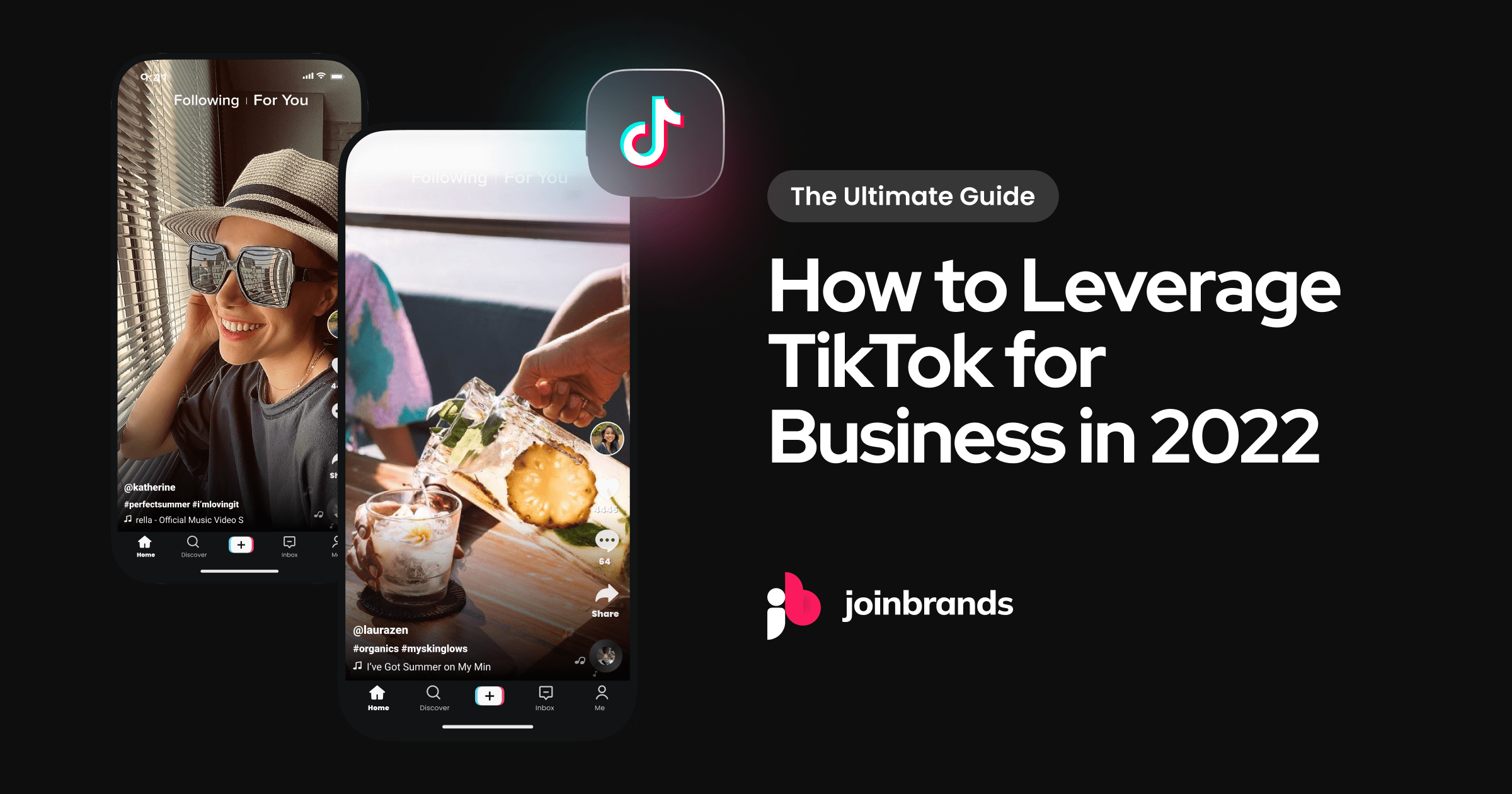 How to Leverage TikTok for Business in 2022 - Step-by-Step Guide