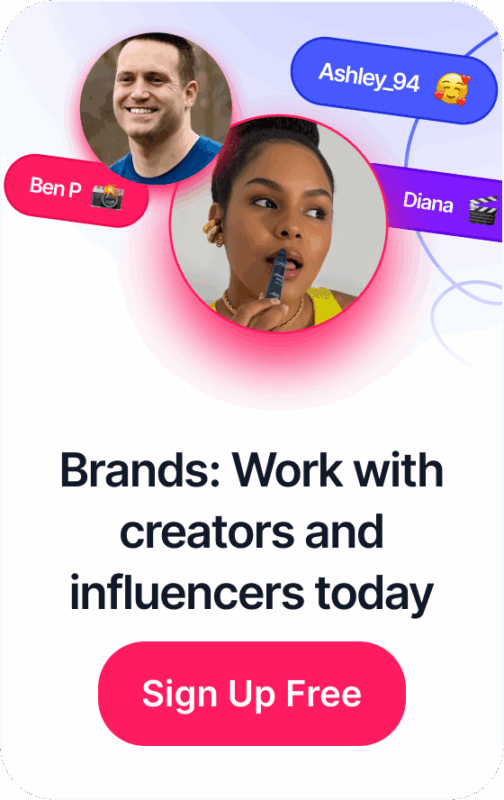 influencer marketing example: 10 standout campaigns - JoinBrands