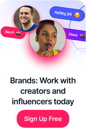 10 Powerful Examples of Influencer Marketing That Actually Work in 2026 ...