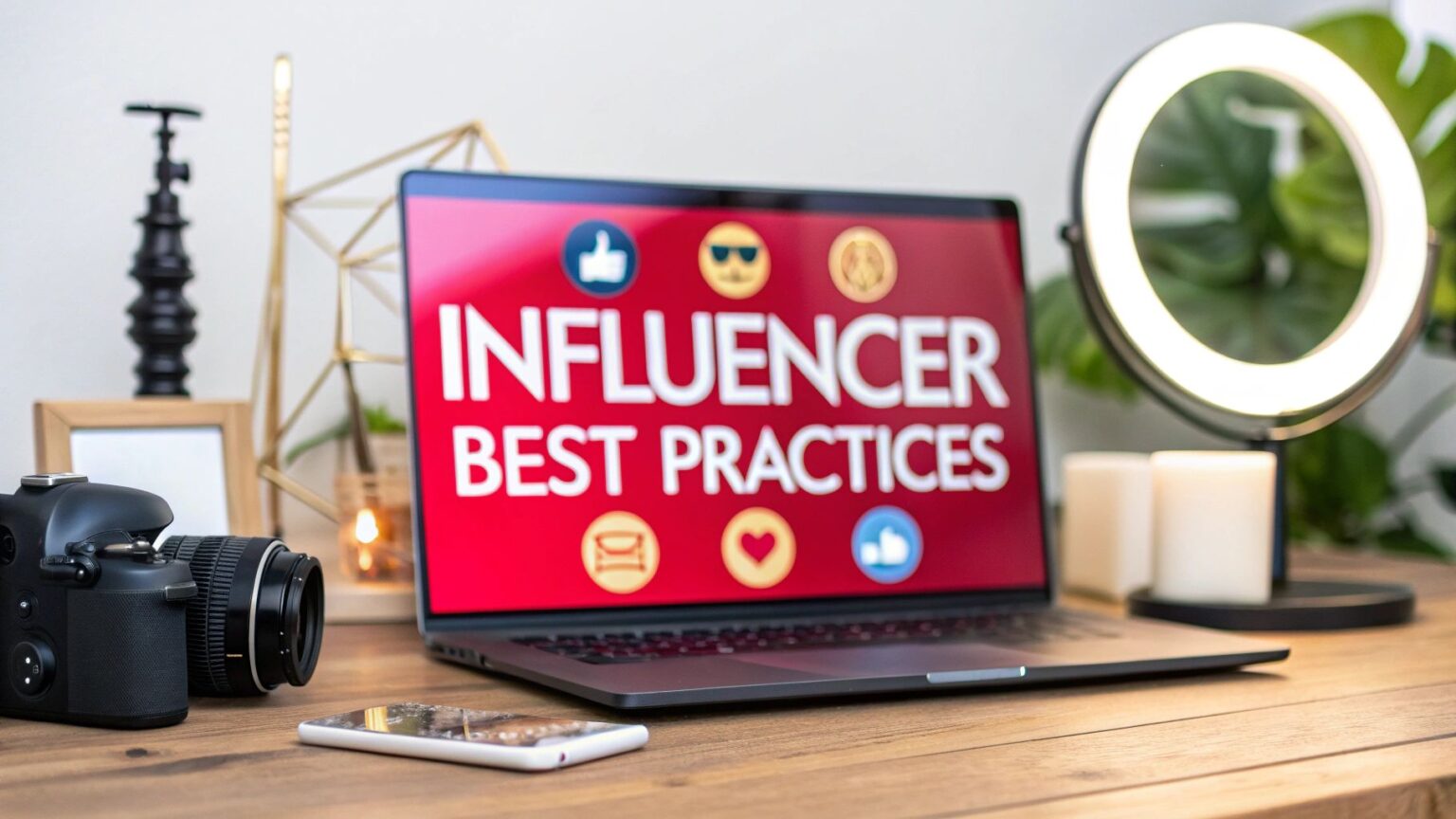 Top Influencer Marketing Best Practices for 2025 - JoinBrands