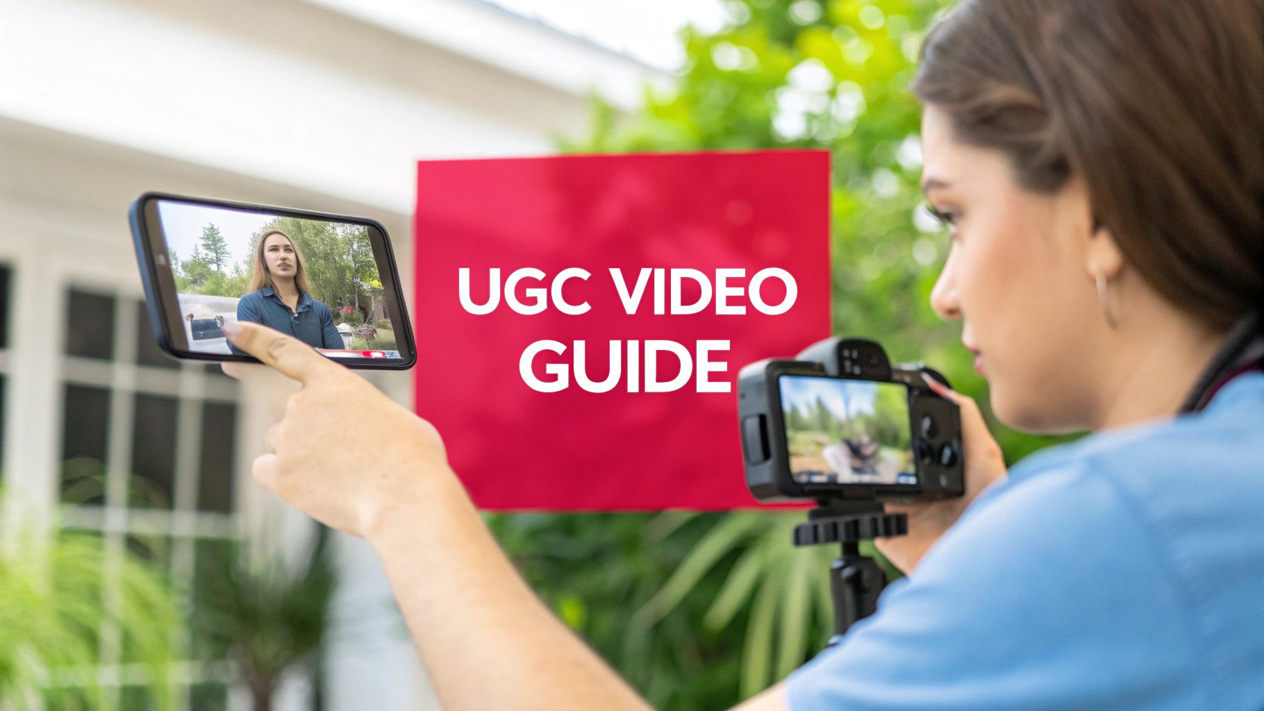 What Is UGC Video? A Guide to Customer Content - JoinBrands