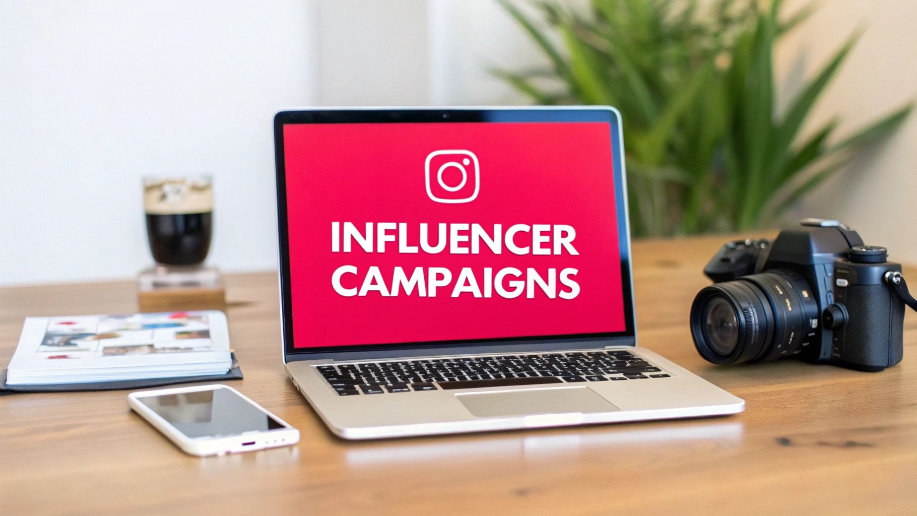 Influencer Marketing Campaign Examples to Boost Your Brand - JoinBrands