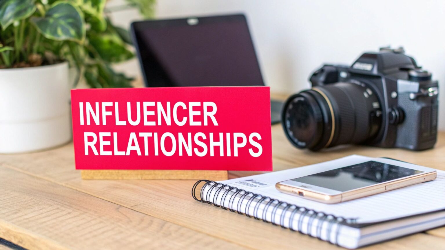 Influencer Relationship Management: The Complete Guide - JoinBrands