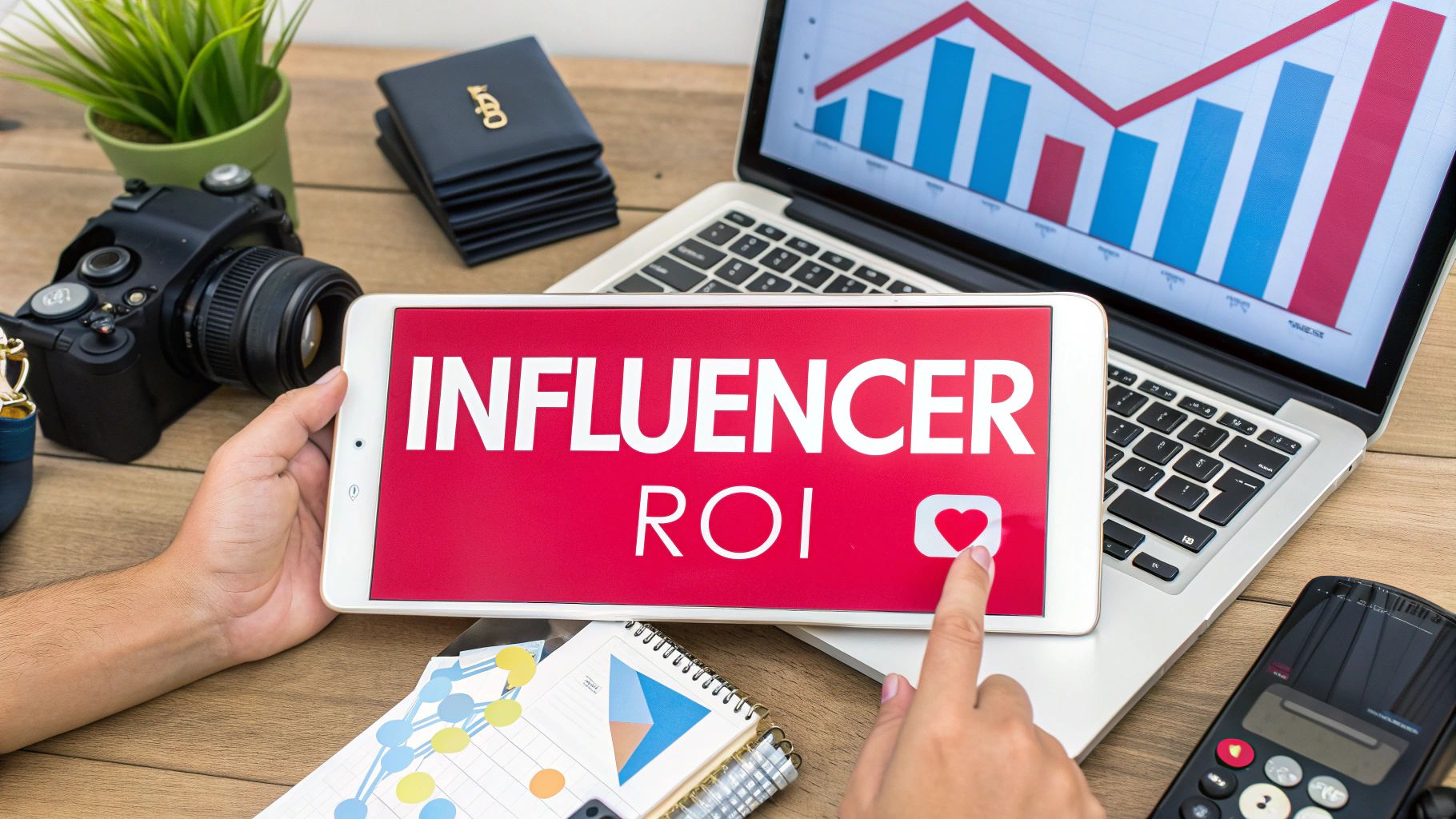 Boost Your Influencer Marketing ROI Today - JoinBrands