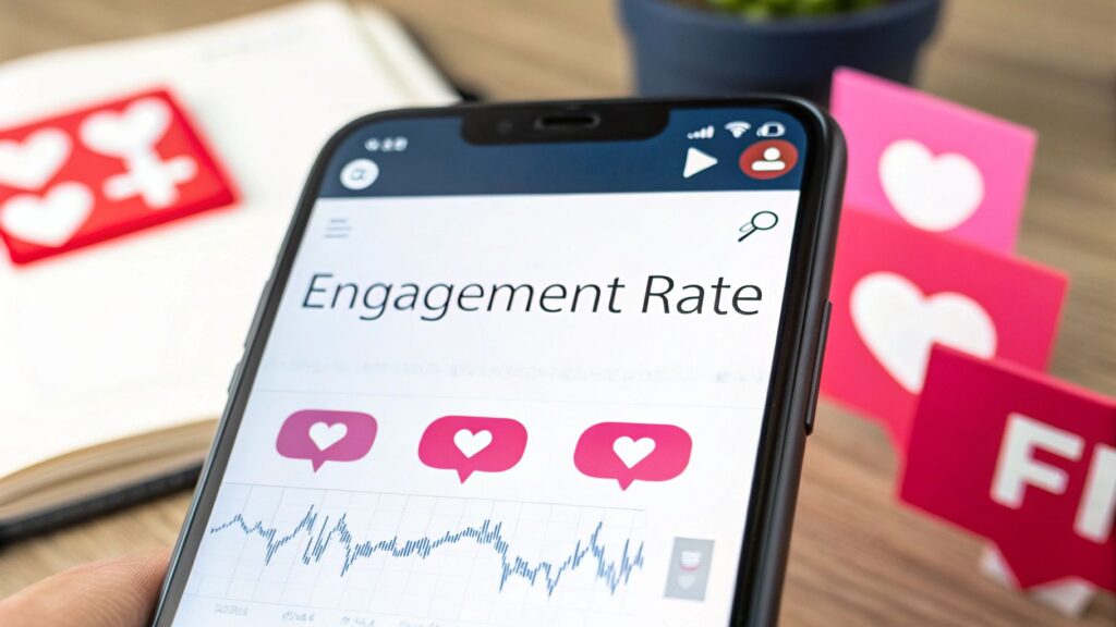 Instagram Engagement Rate Formula: Boost Your Metrics - JoinBrands