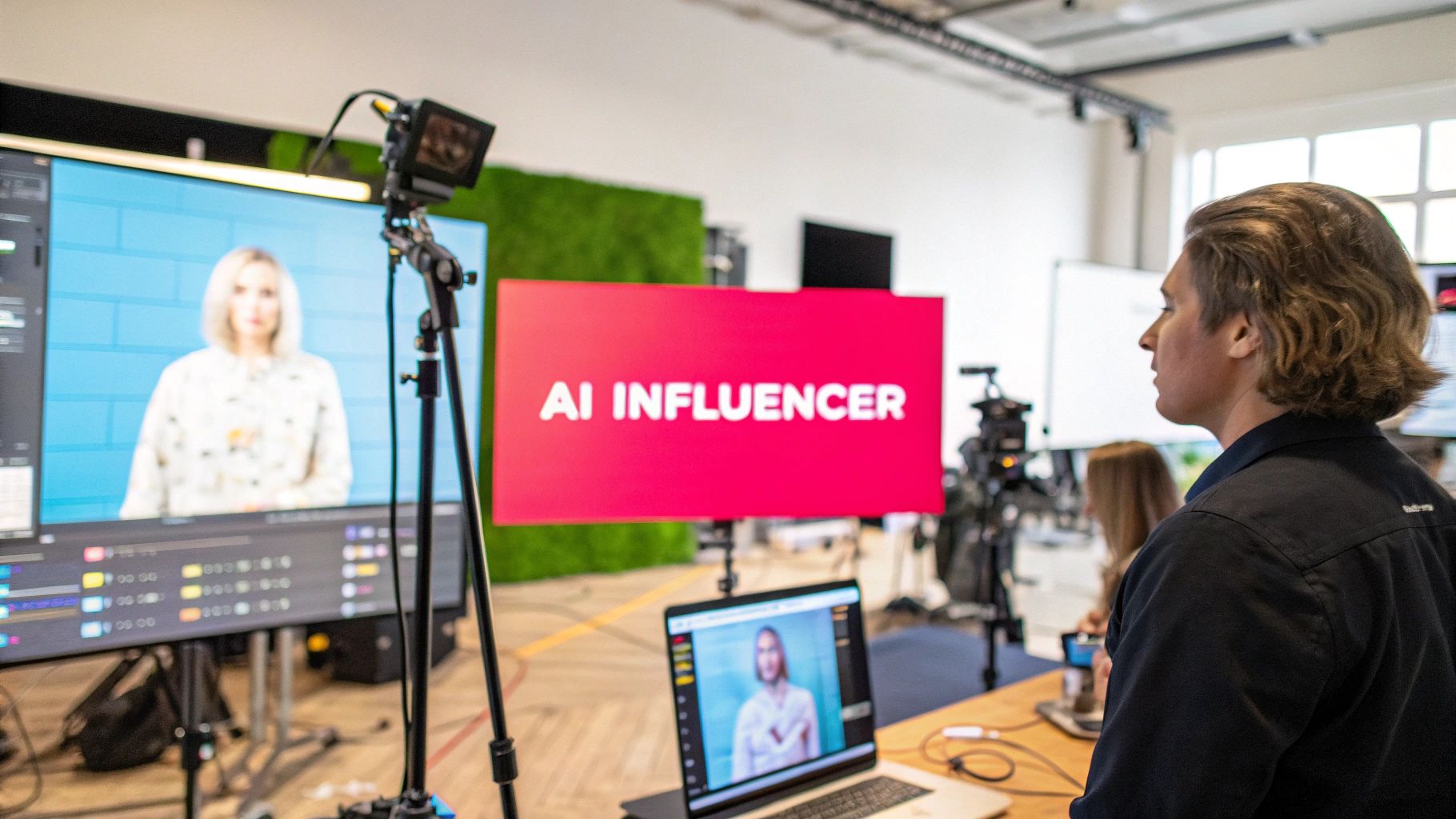 AI Influencer Marketing Strategies for Virtual Brand Success - JoinBrands