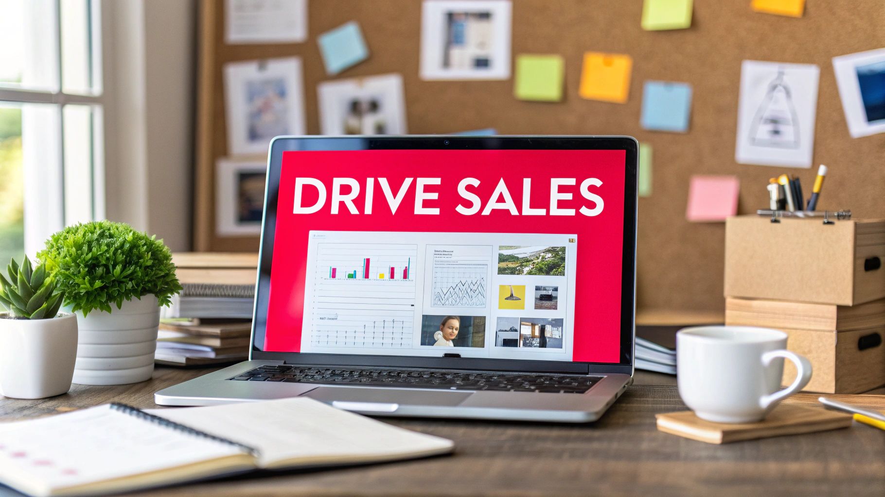 Ecommerce Content Strategy That Actually Drives Sales - JoinBrands