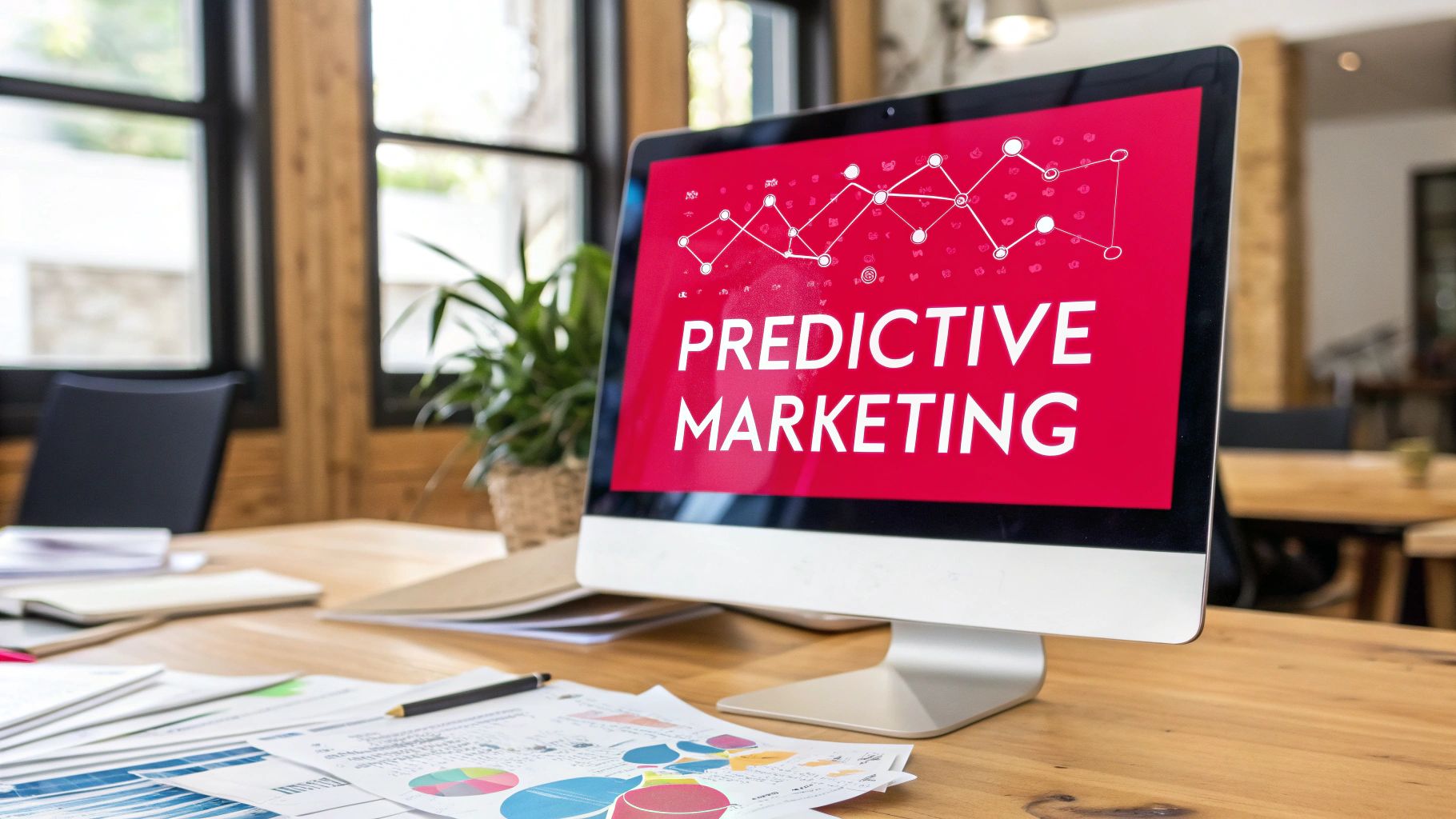Predictive Analytics for Marketing: Boost Your Strategy - JoinBrands