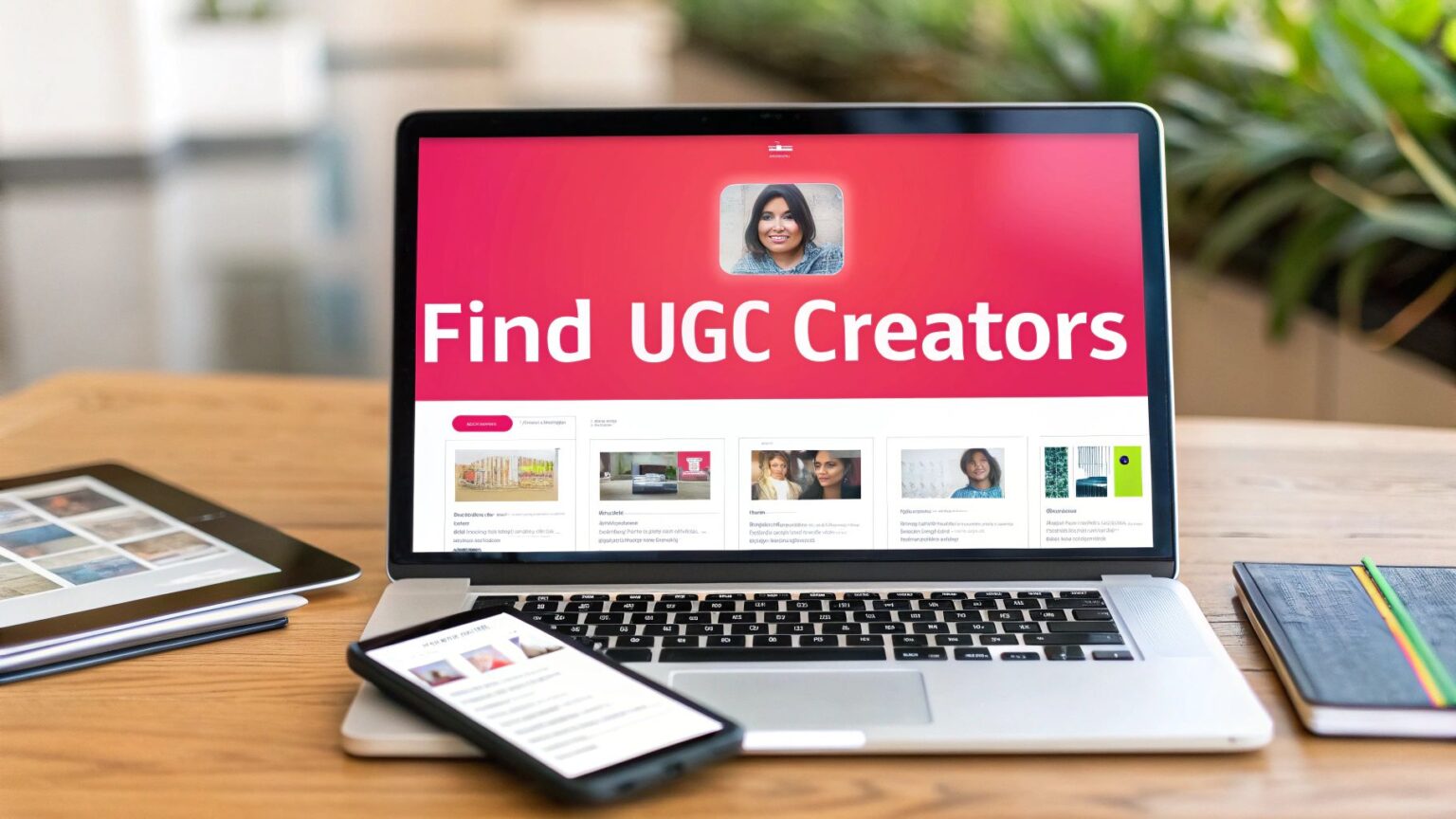 Where to Find UGC Creators: Top Platforms in 2025 - JoinBrands
