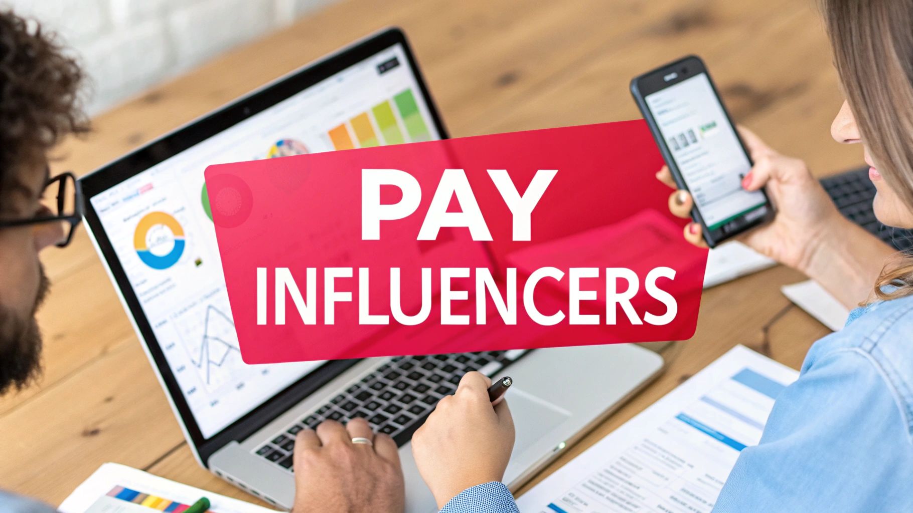 How to Pay Influencers: Effective Strategies for Success - JoinBrands