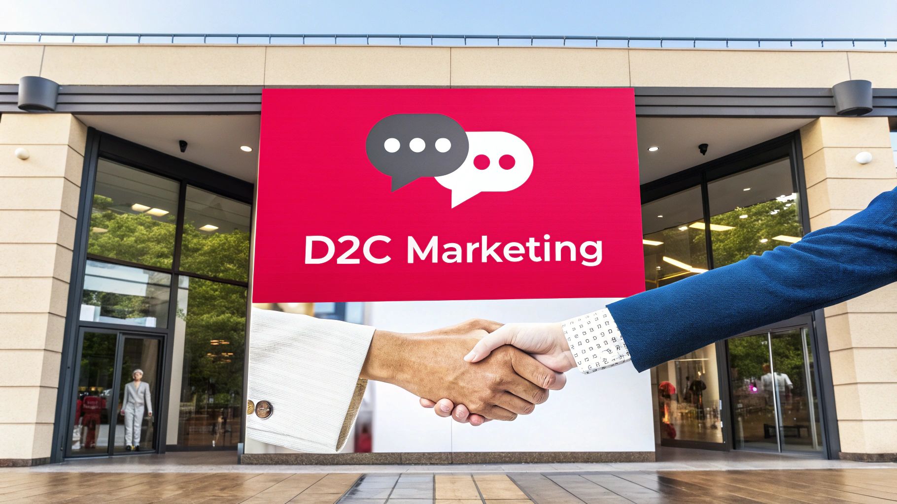 Direct to Consumer Marketing: Build Strong Customer Relationships ...
