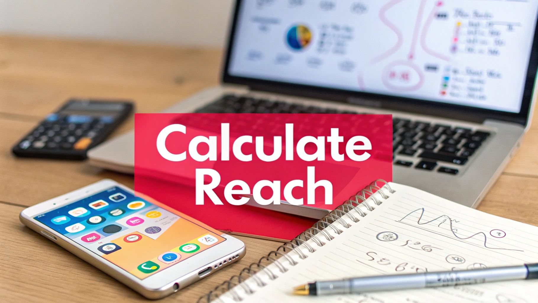 How to Calculate Reach: Simple Steps for Better Marketing - JoinBrands