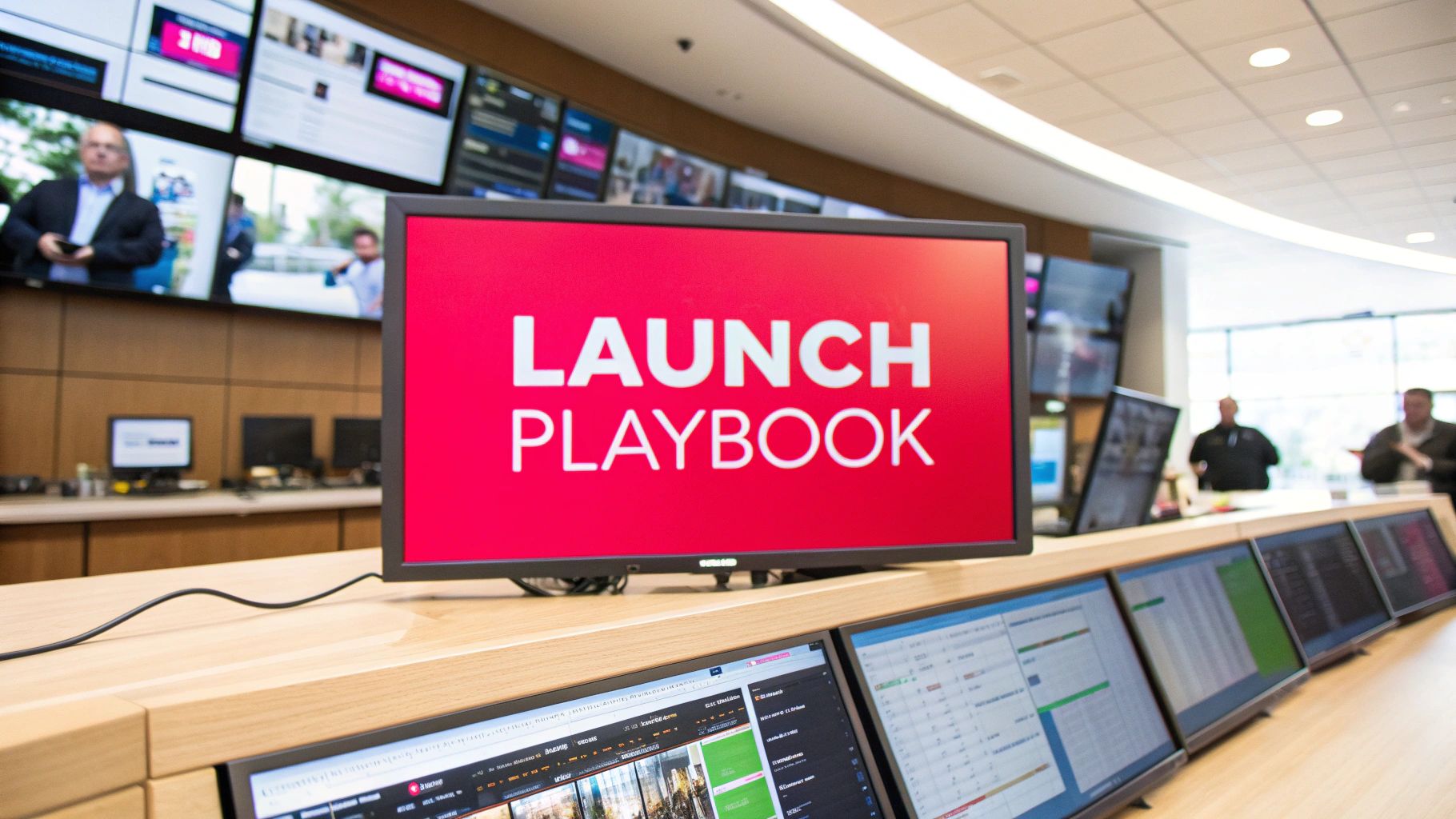 Your New Product Launch Strategy Playbook - JoinBrands