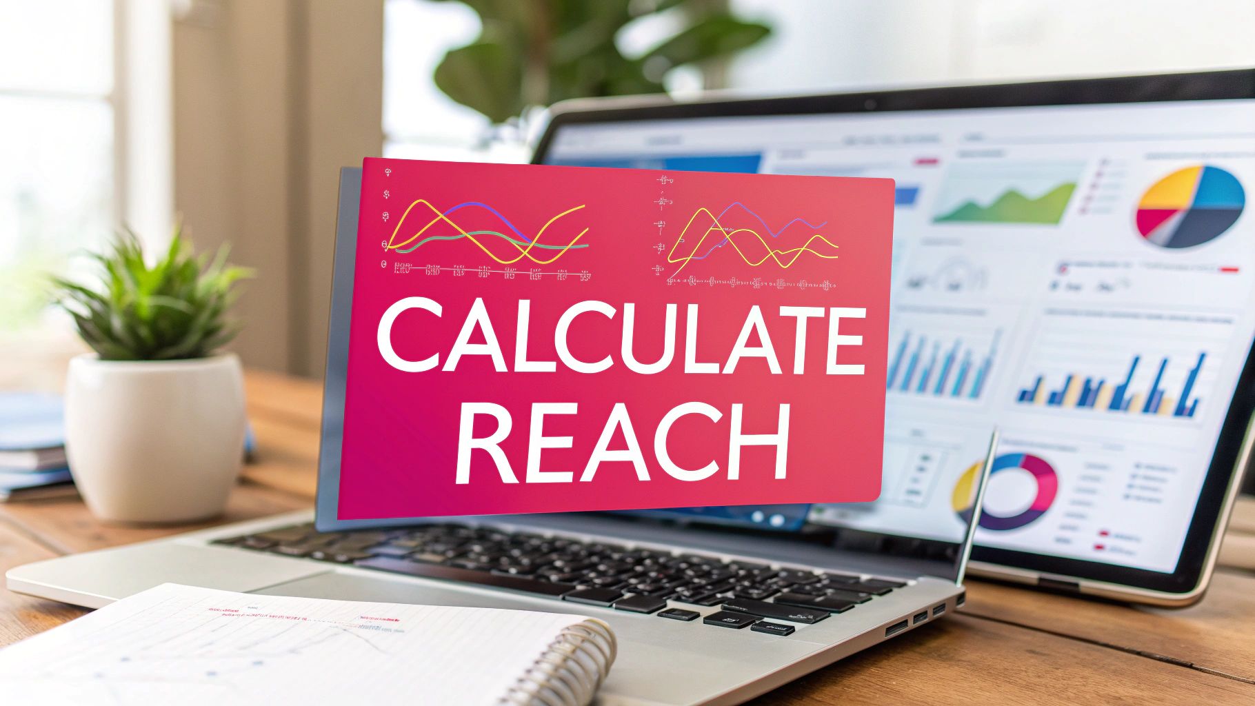 How Is Reach Calculated and Actually Measured - JoinBrands