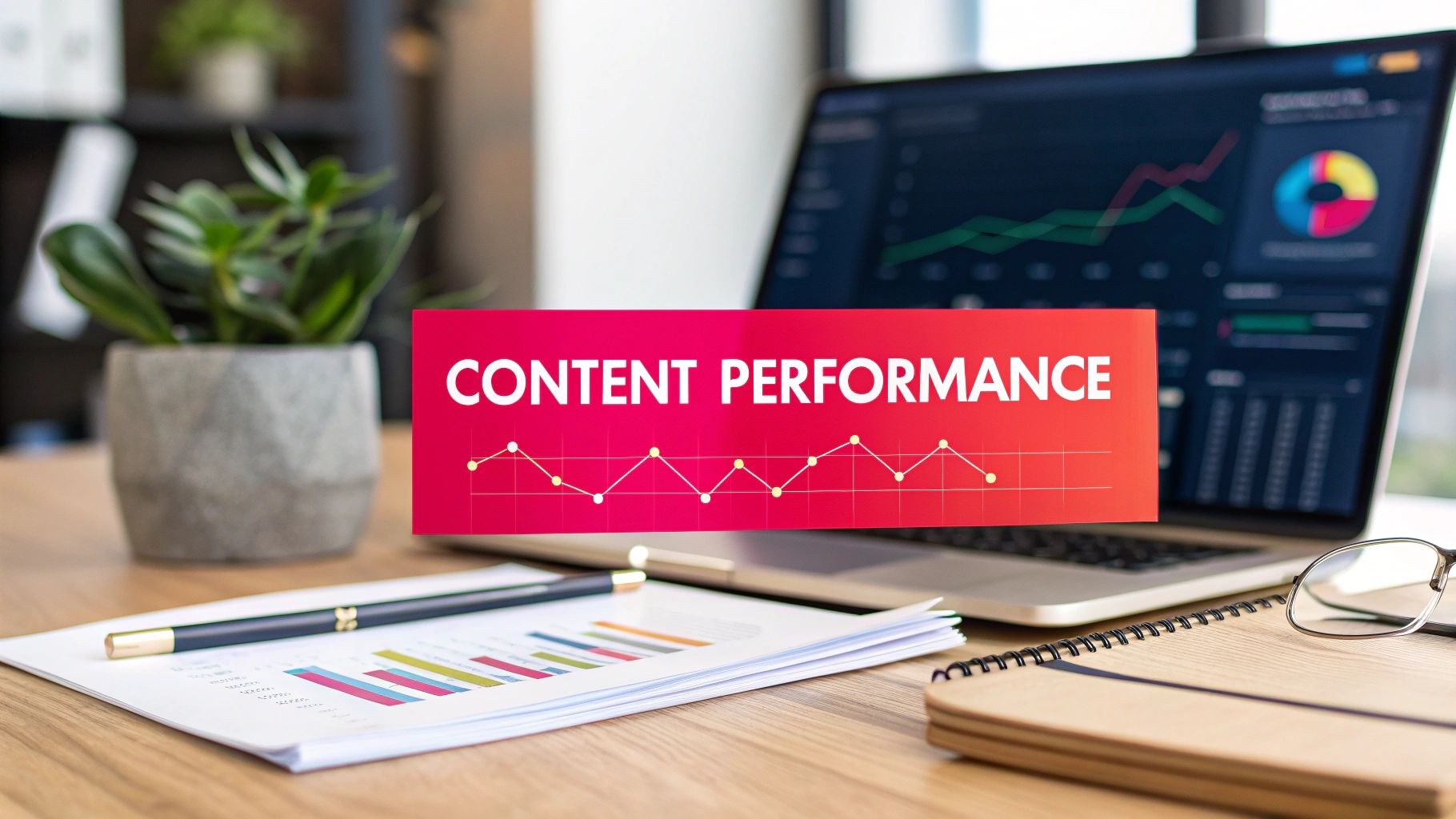 How to Measure Content Performance for Real Growth - JoinBrands
