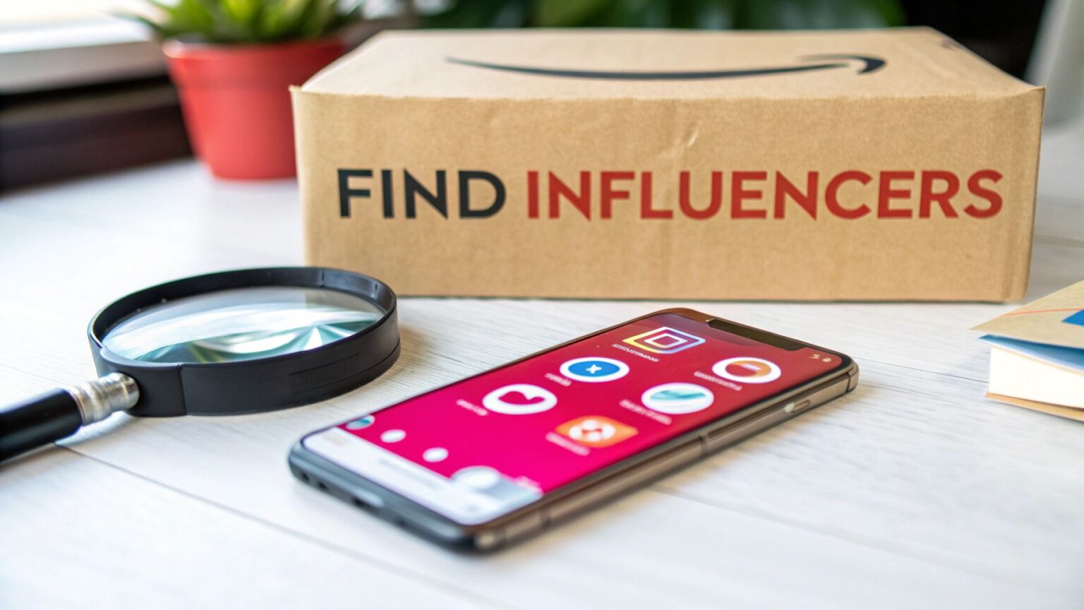 How to Find Amazon Influencers: Battle-Tested Strategies - JoinBrands