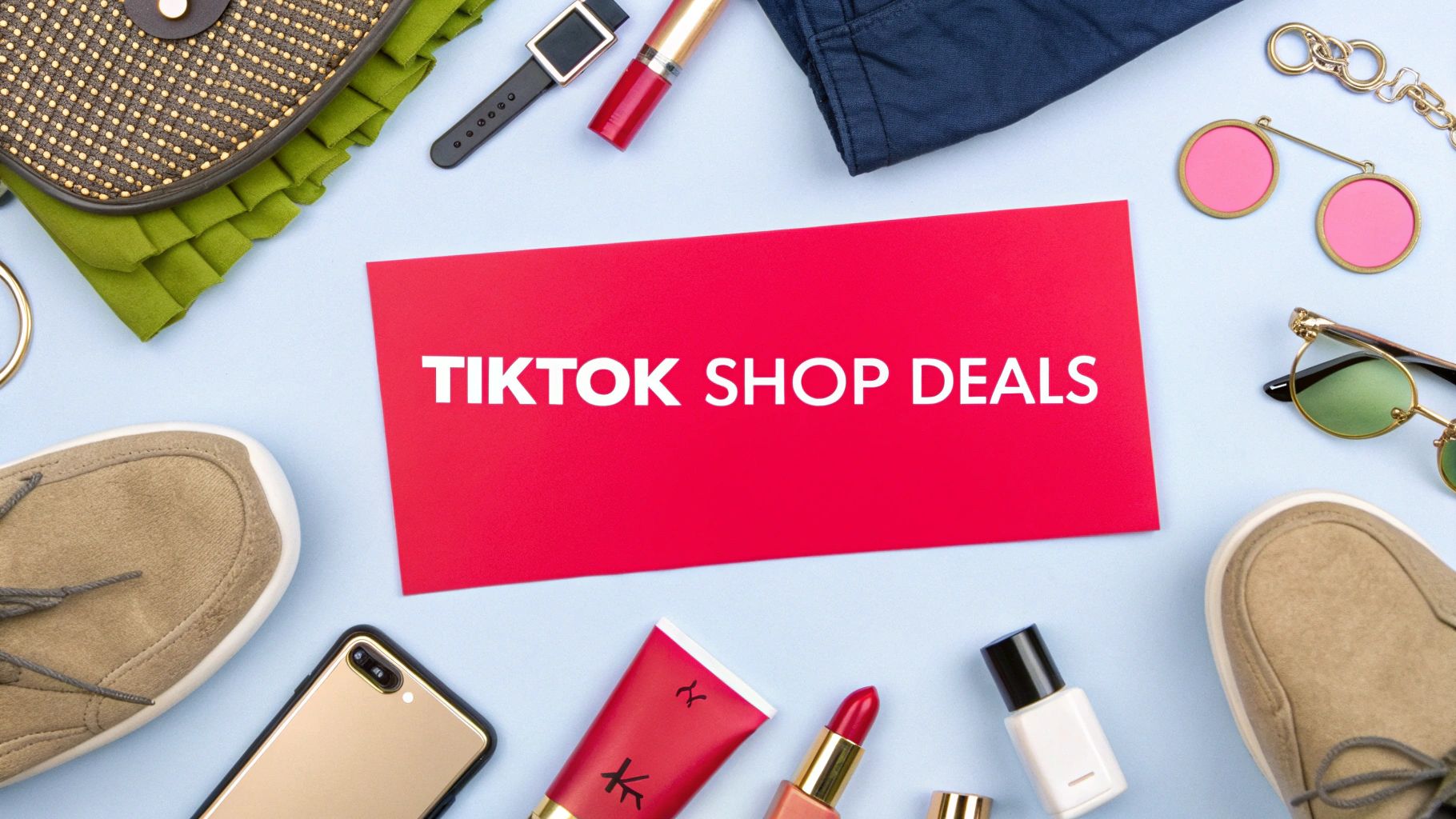 Top TikTok Shop Promo Code Deals for 2025 - JoinBrands