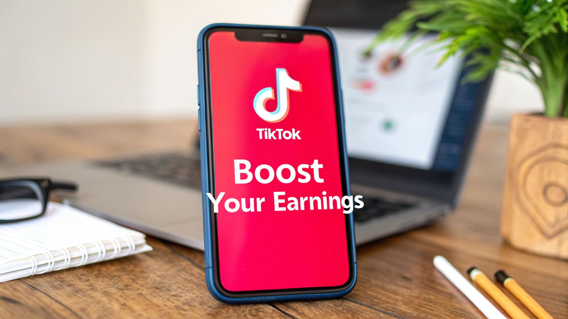 Top TikTok Affiliate Programs in 2025 | Boost Your Earnings - JoinBrands