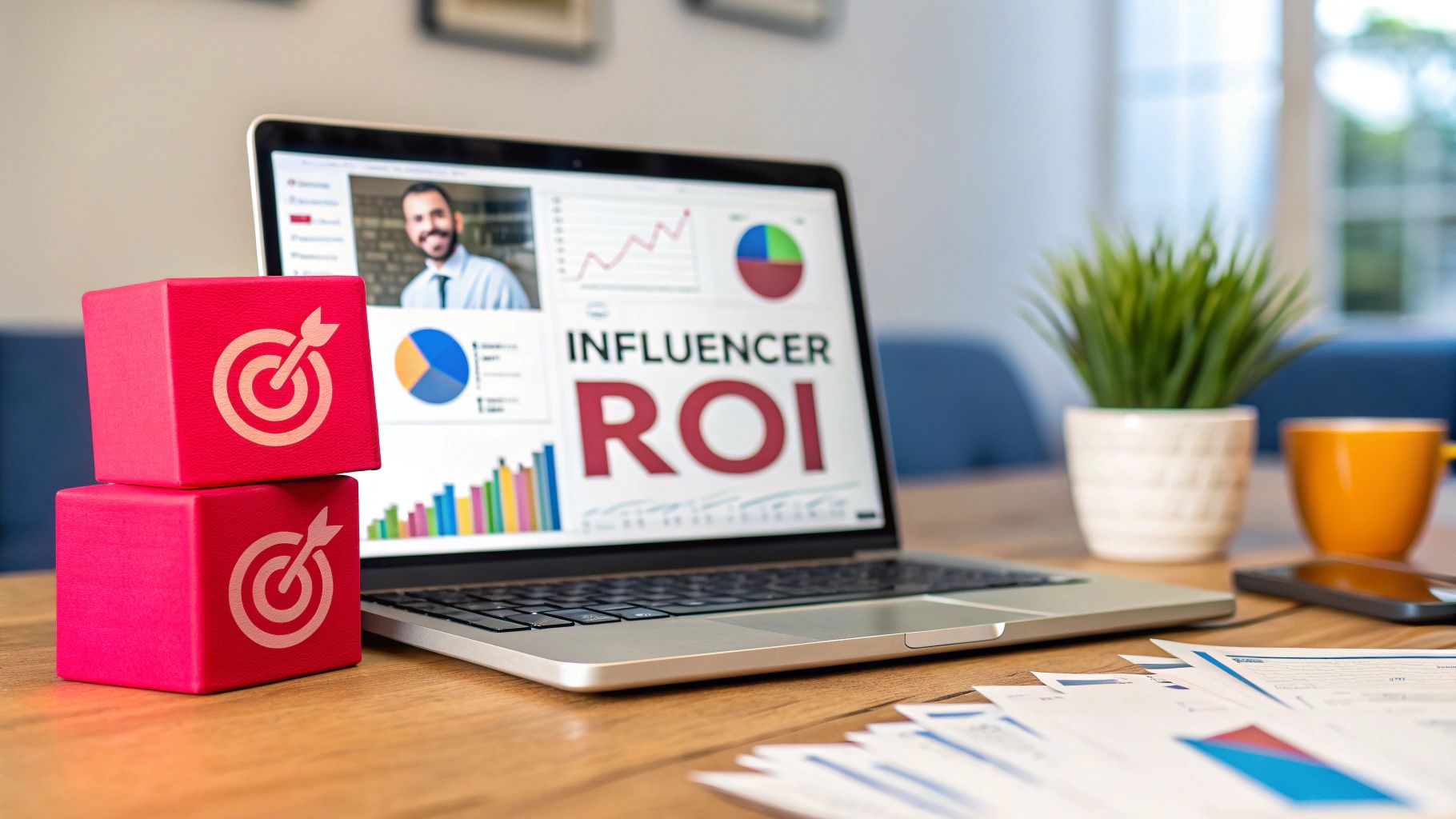 How To Measure Influencer Marketing ROI: Proven Strategies - JoinBrands