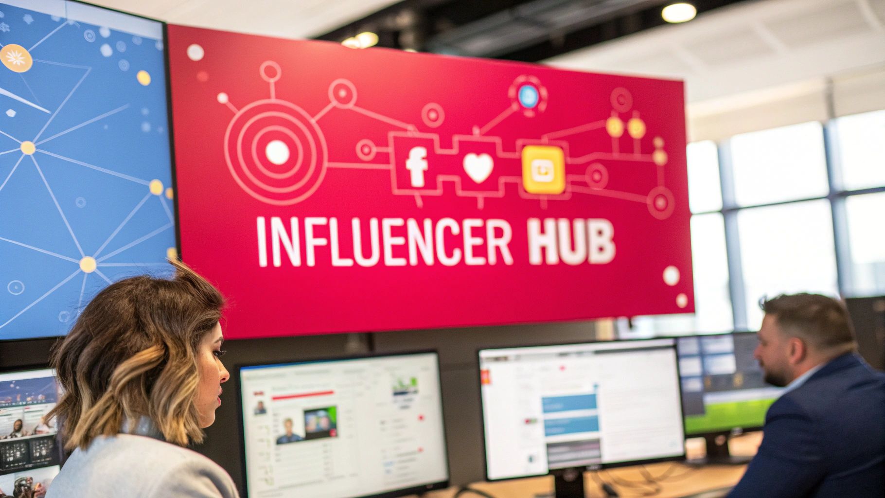 Influencer Marketing Hub: Boost Your Brand with Expert Strategies ...