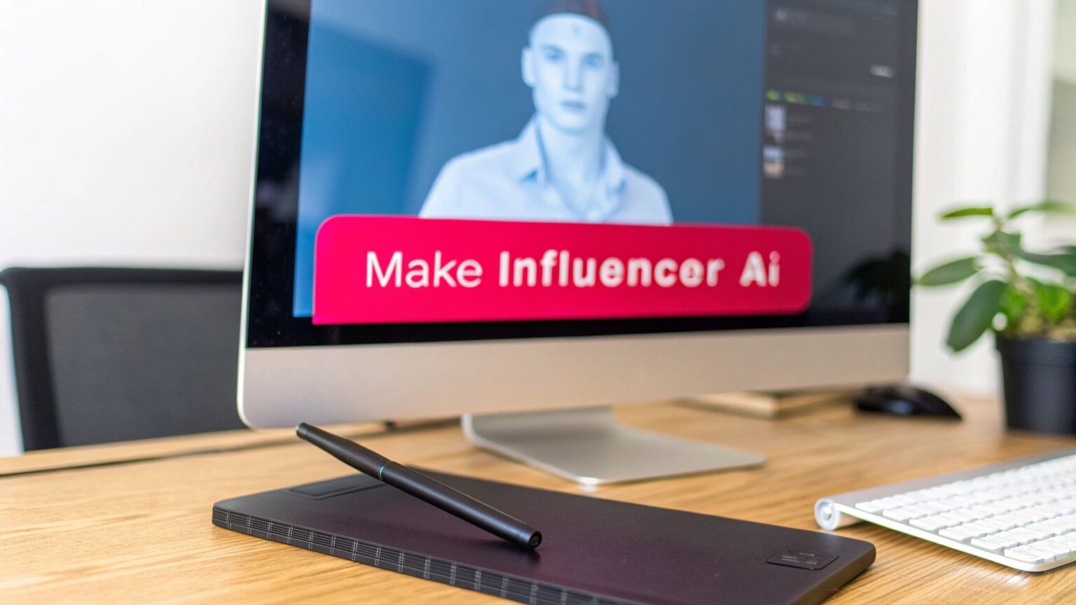 How to Make Influencer AI: Create Your Digital Persona - JoinBrands