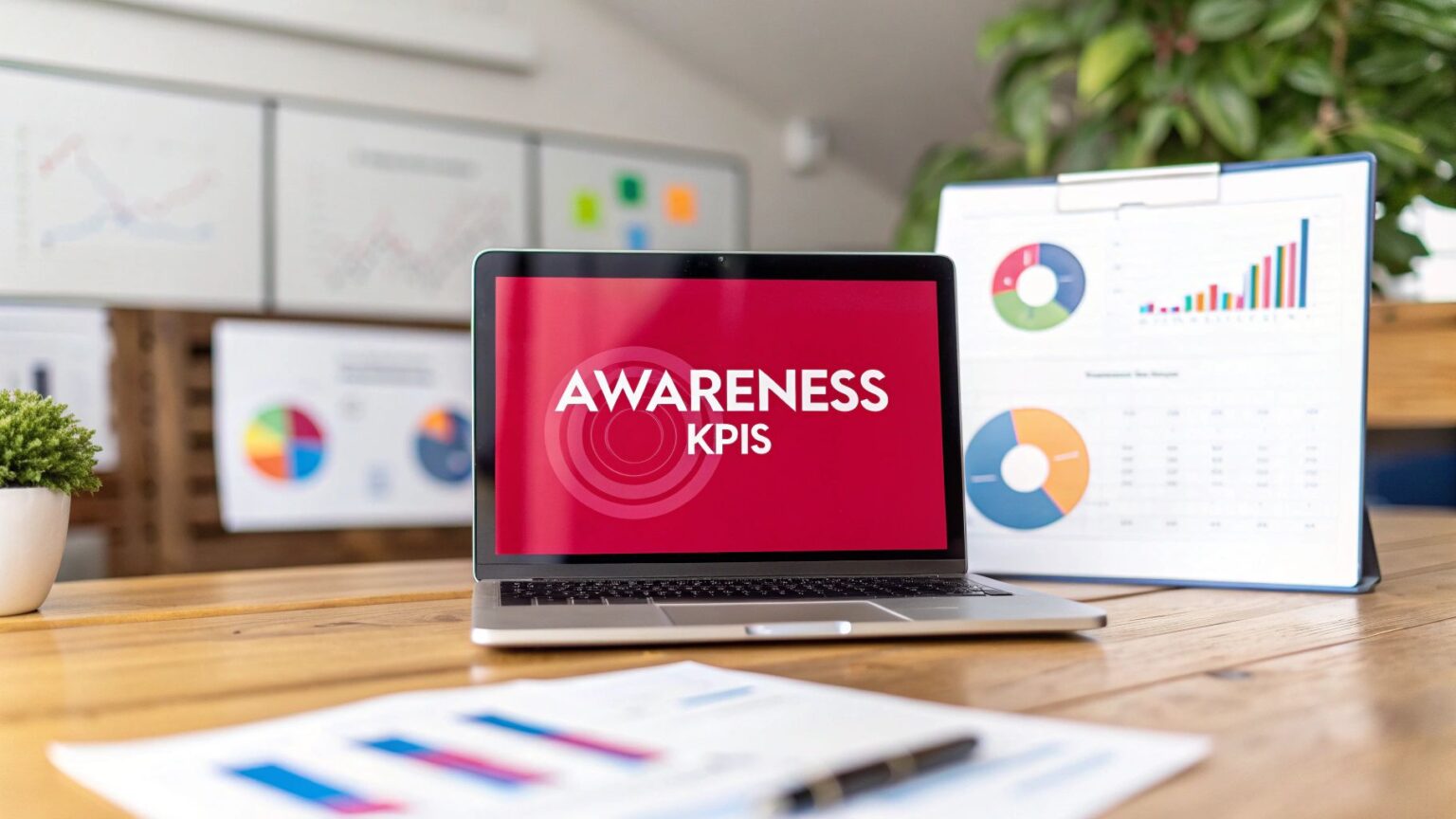 Mastering Brand Awareness KPIs for Real Growth - JoinBrands