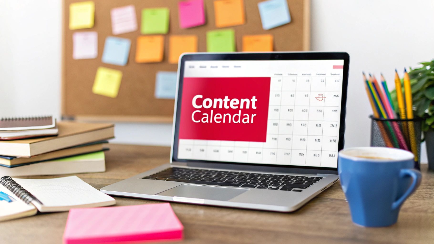 12 Best Content Calendar Template Resources for 2025 - JoinBrands