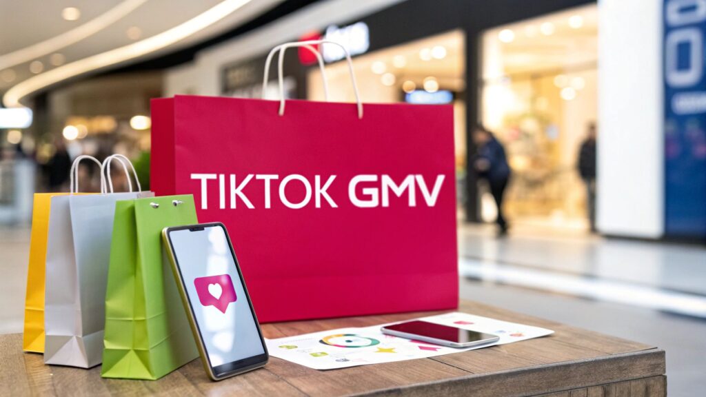 Your Guide to Understanding TikTok GMV - JoinBrands