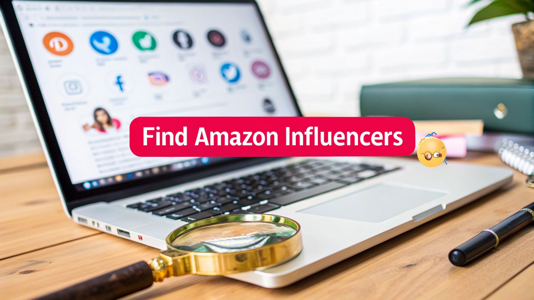 How to Find Influencers on Amazon: Easy Tips & Strategies - JoinBrands