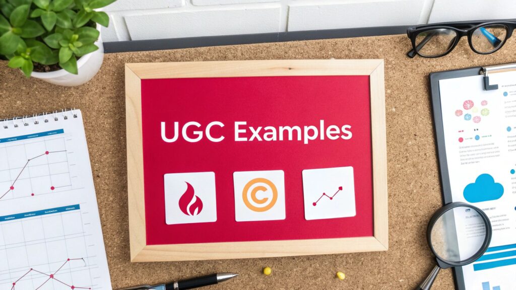 Top UGC Content Examples to Boost Your 2025 Strategy - JoinBrands