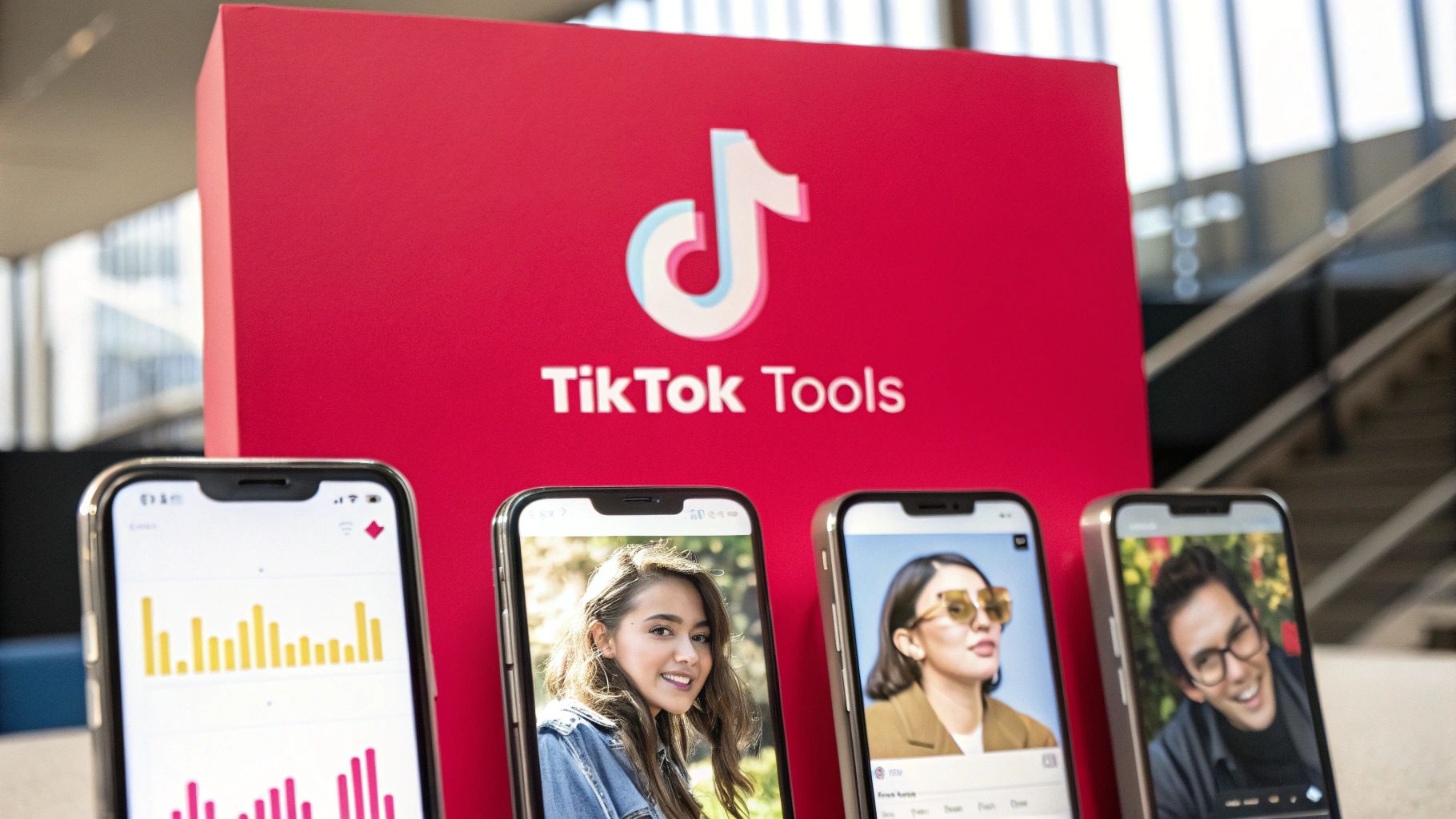 2025 List of TikTok Influencers: Top 7 Tools to Find Them - JoinBrands