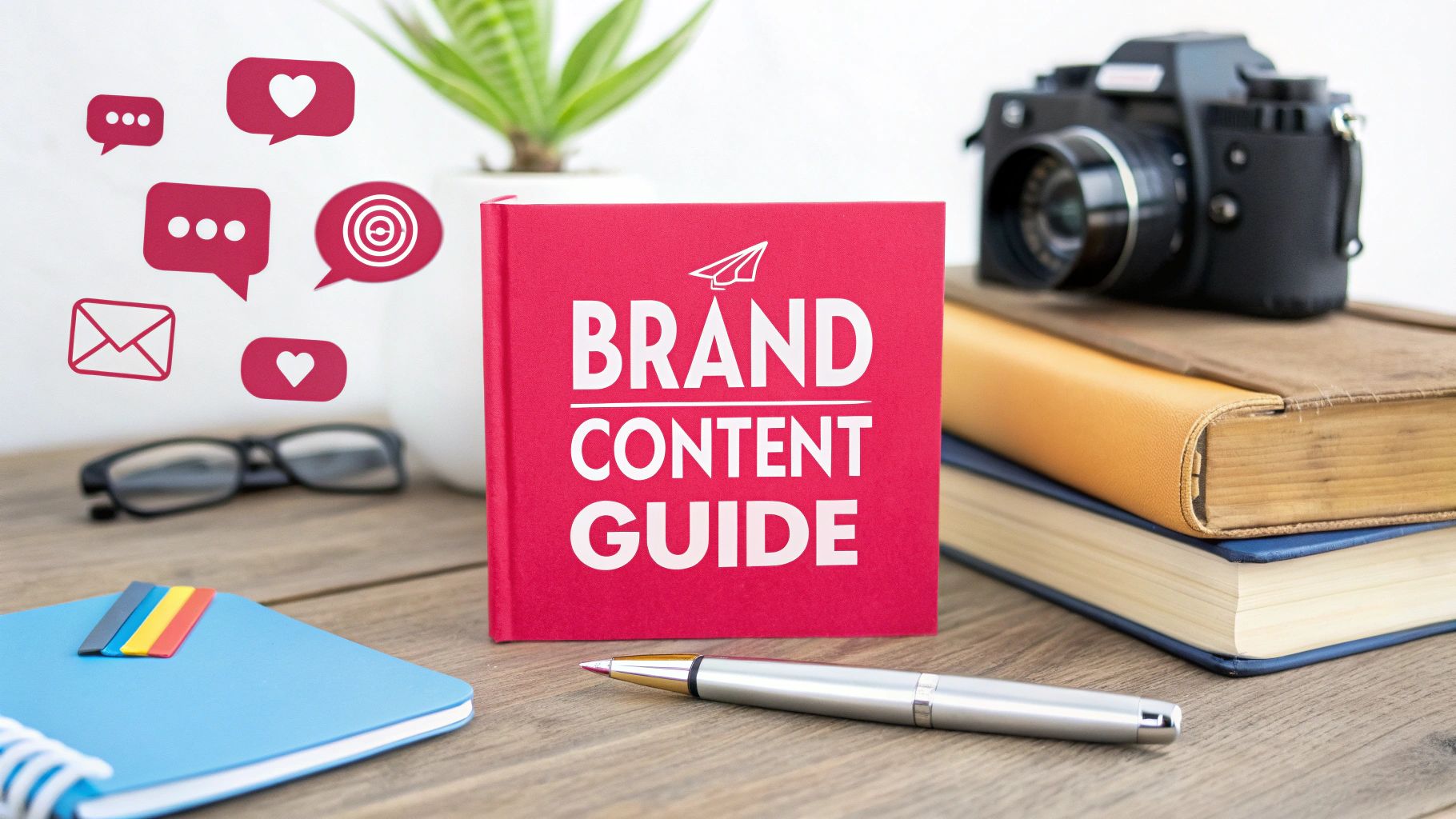 What Is Brand Content? Key Strategies & Examples - JoinBrands
