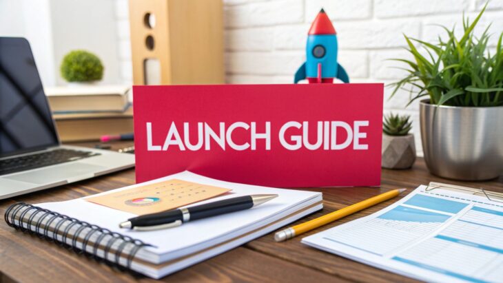 How to Launch a New Product: Your Complete Guide - JoinBrands