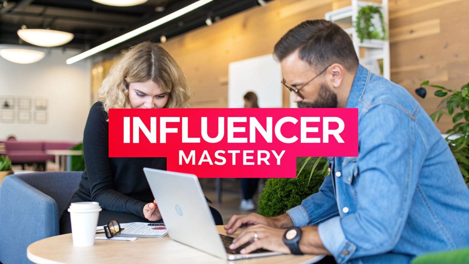 How to Work With Influencers Like a Pro - JoinBrands