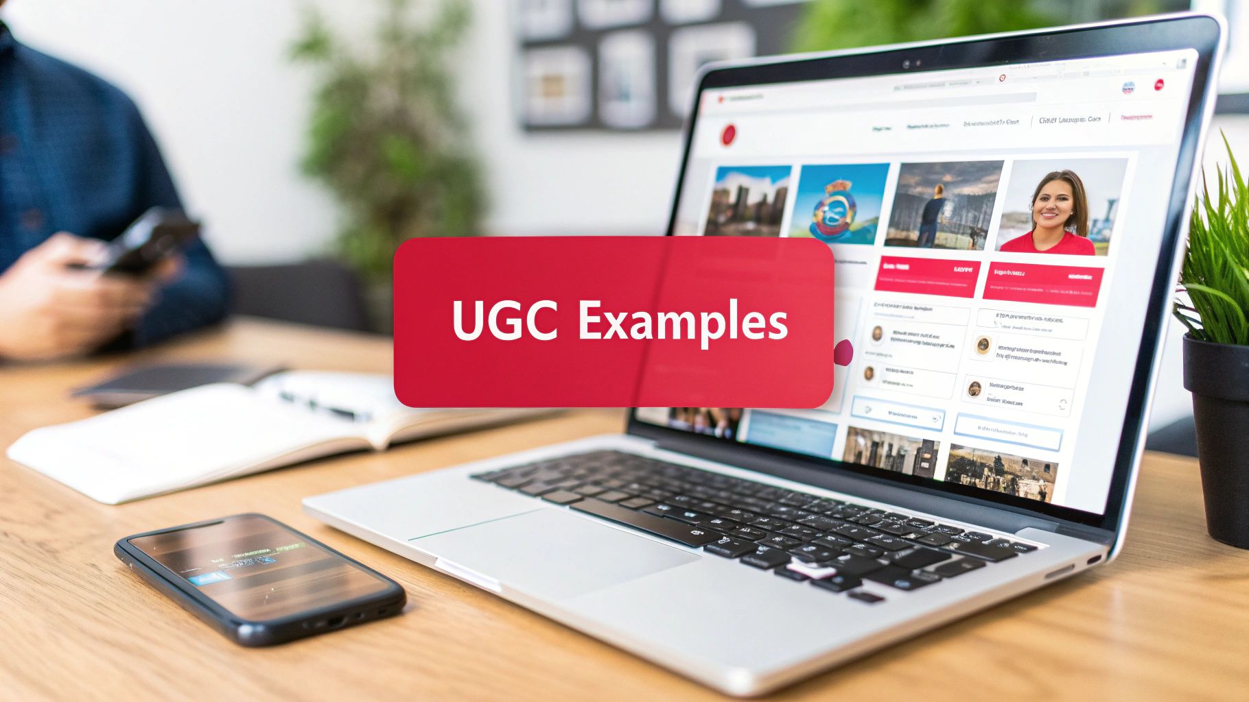 7 Powerful User-Generated Content Examples for 2025 - JoinBrands