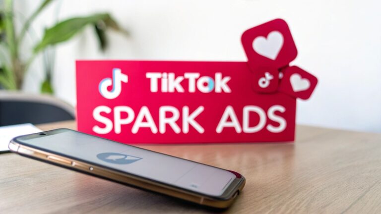 What Is Spark Ads A Guide to TikTok Advertising - JoinBrands