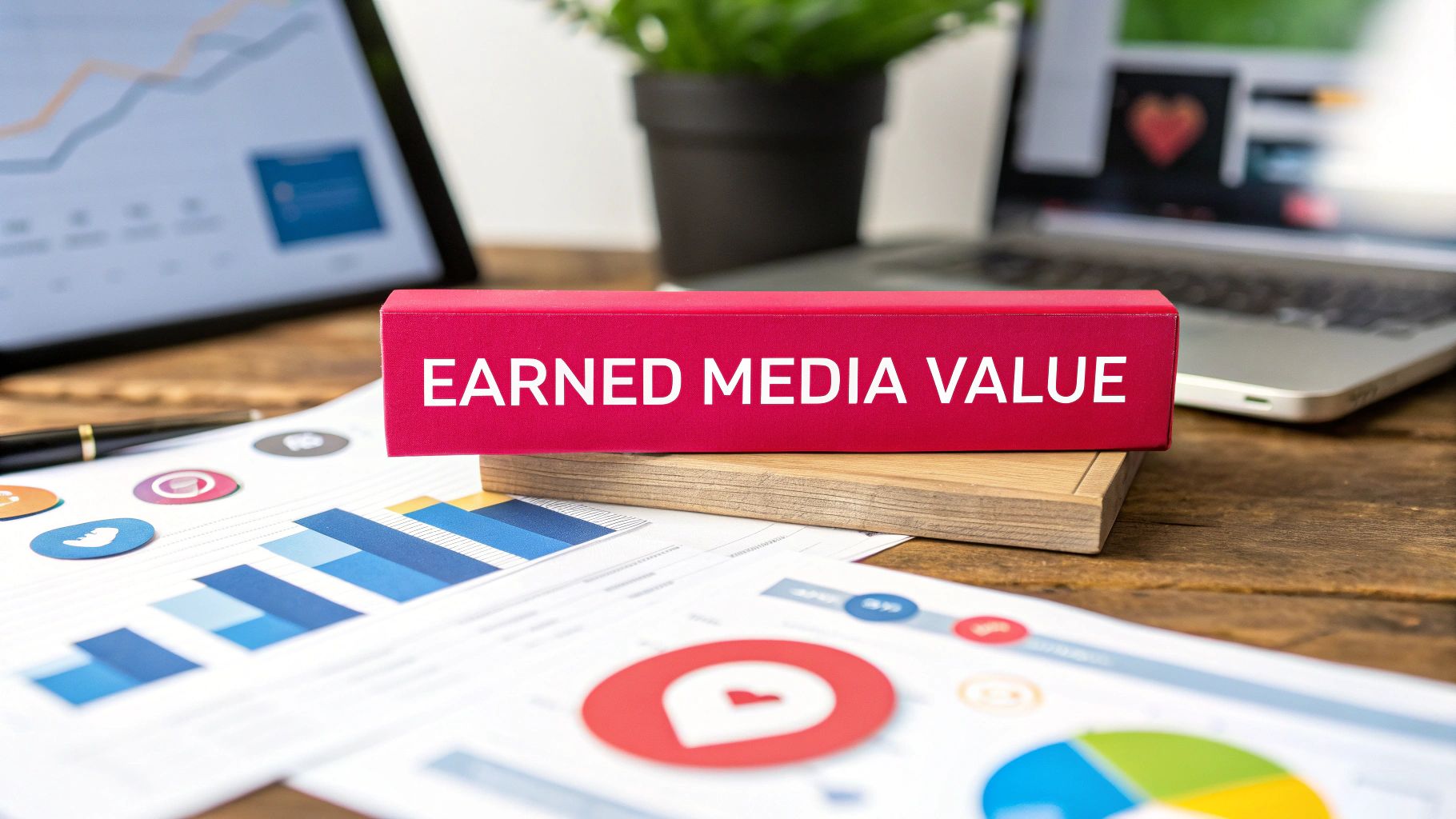 A Marketer's Guide to Earned Media Value - JoinBrands