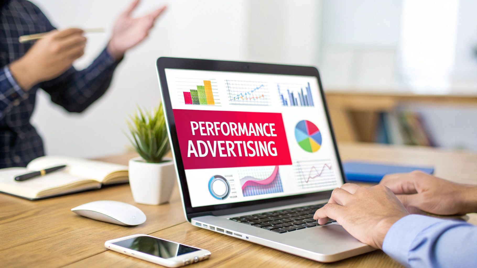 What Is Performance Based Advertising? - JoinBrands
