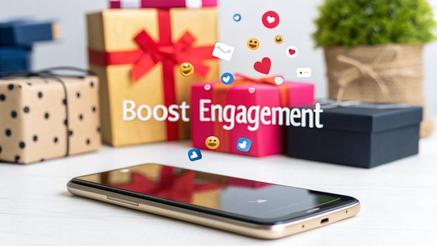 10 Creative Social Media Contest Ideas to Boost Engagement - JoinBrands