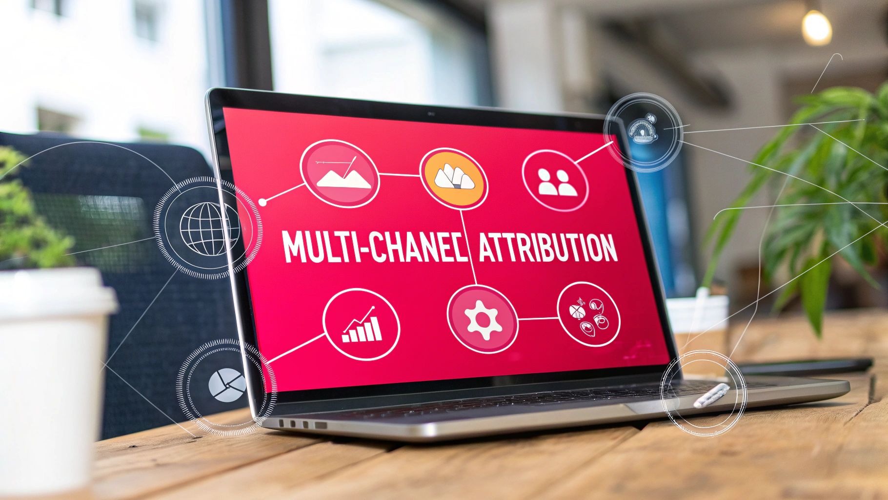 A Guide to Multi Channel Attribution Models - JoinBrands