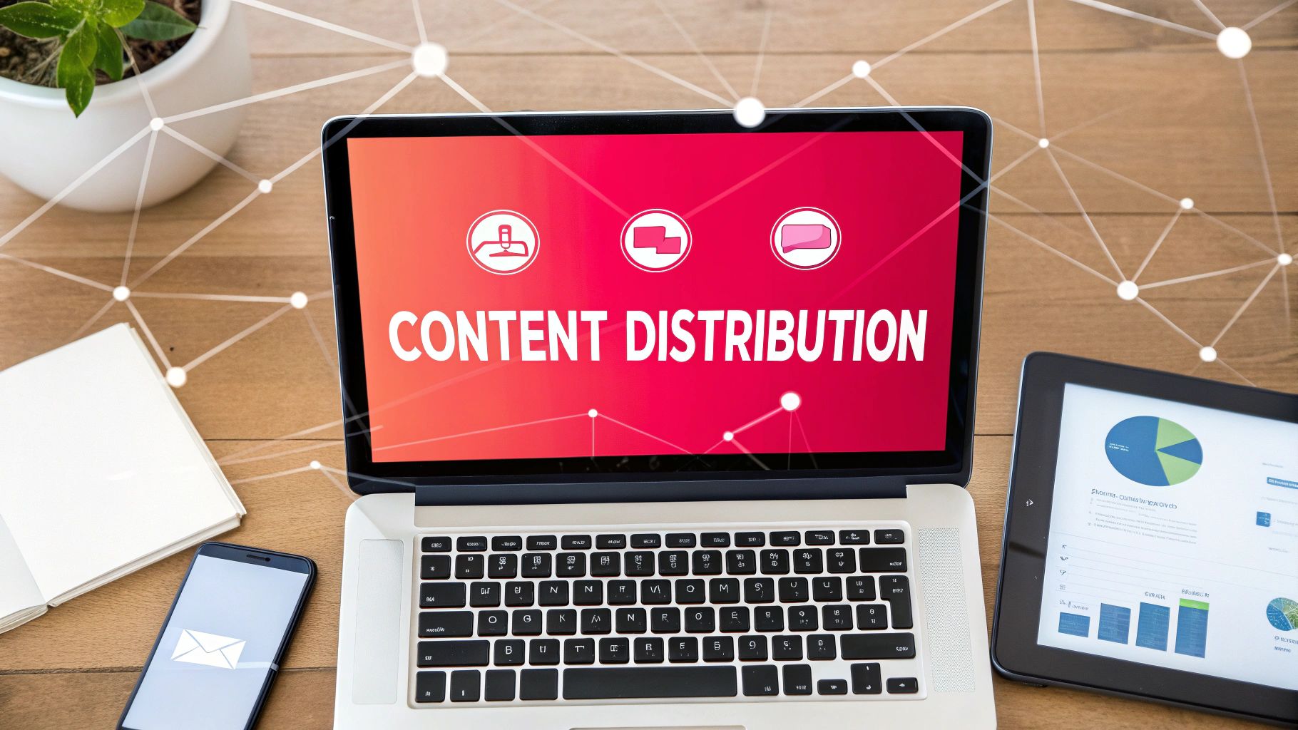 Top Content Distribution Strategies for E-commerce Success in 2025 ...
