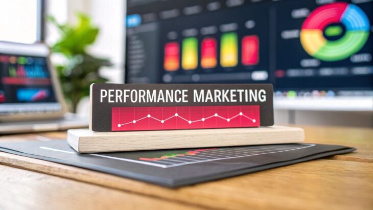 What Is Performance Marketing and How It Works - JoinBrands