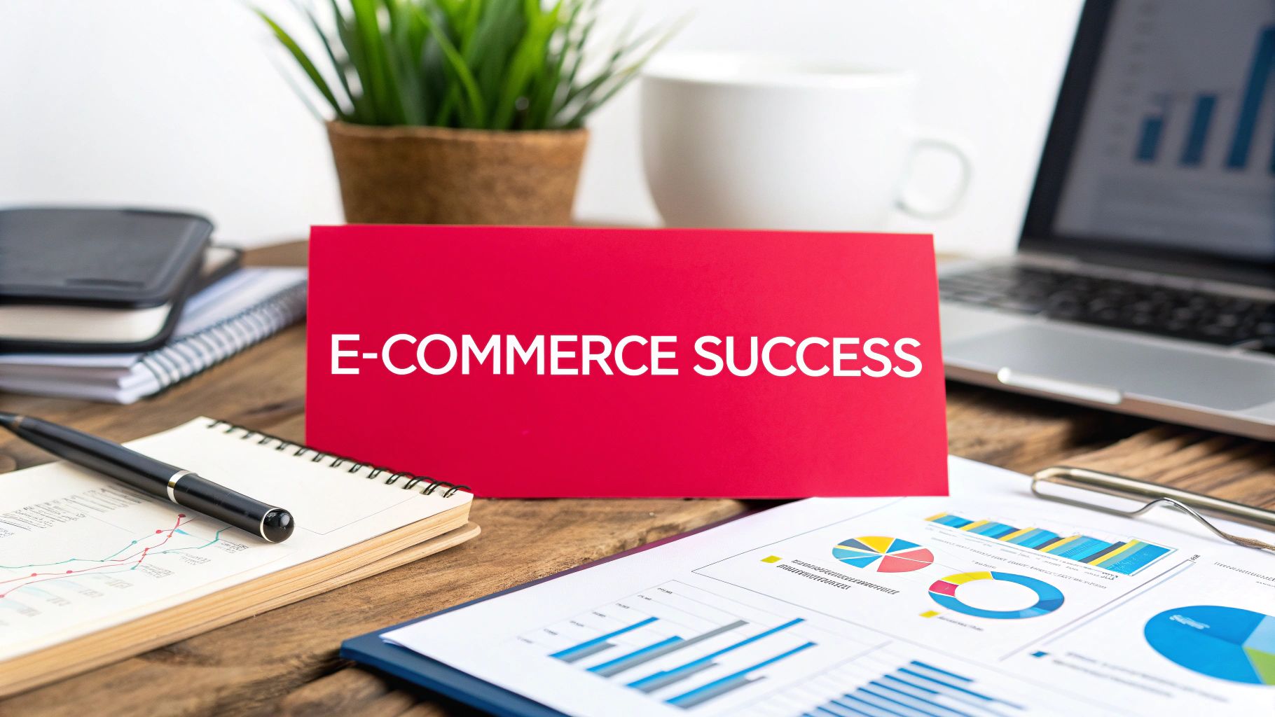Content Marketing Best Practices for E-commerce Success in 2025 - JoinBrands