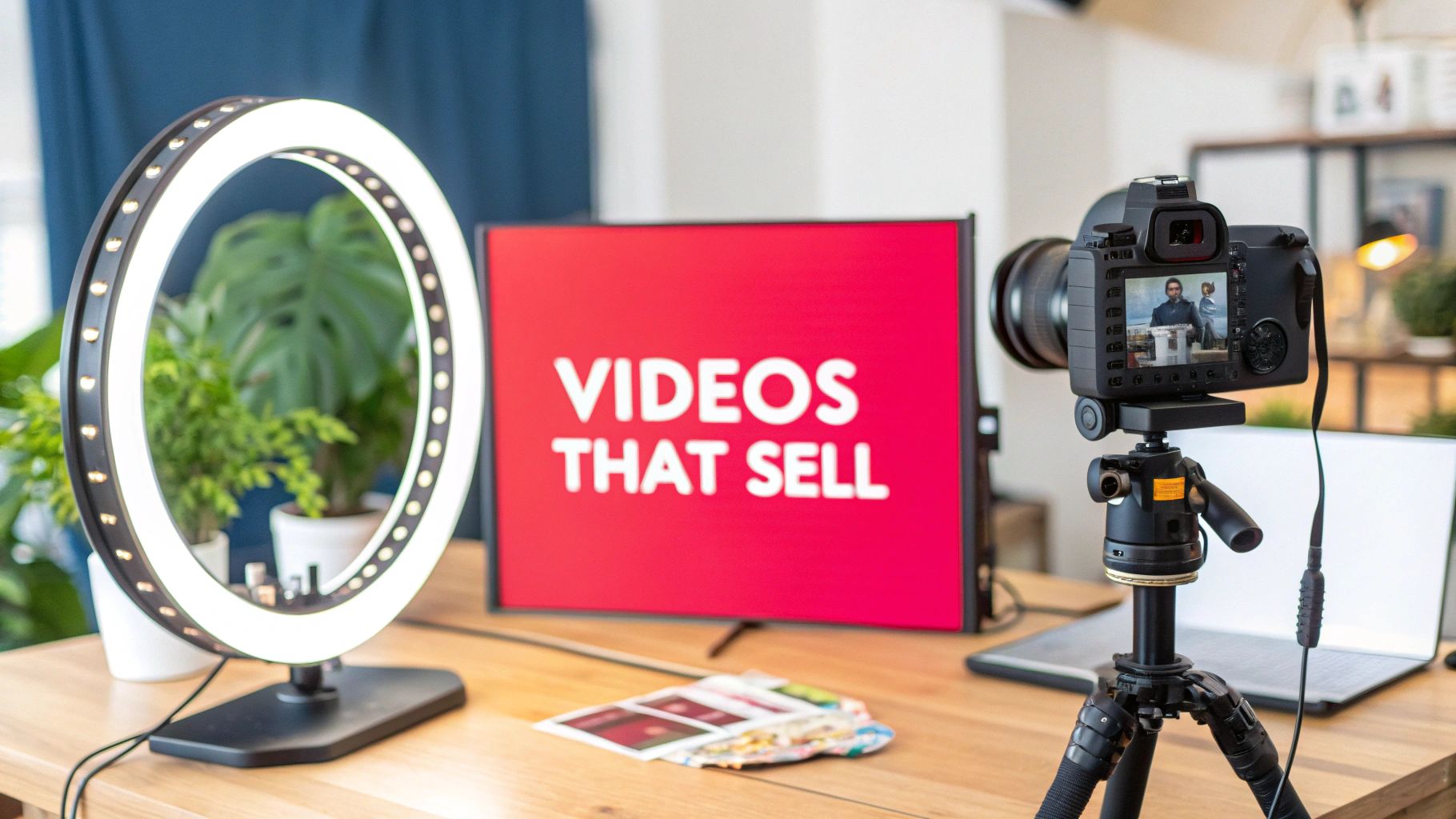 How to Create Product Videos That Sell - JoinBrands