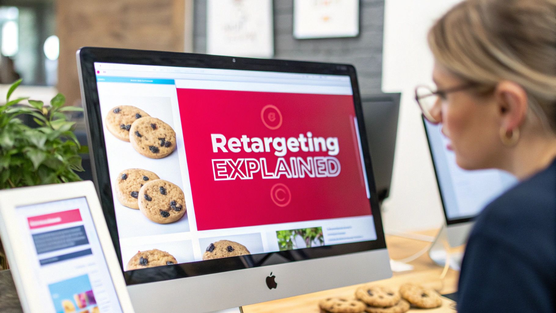 What Is Retargeting in Advertising Explained - JoinBrands