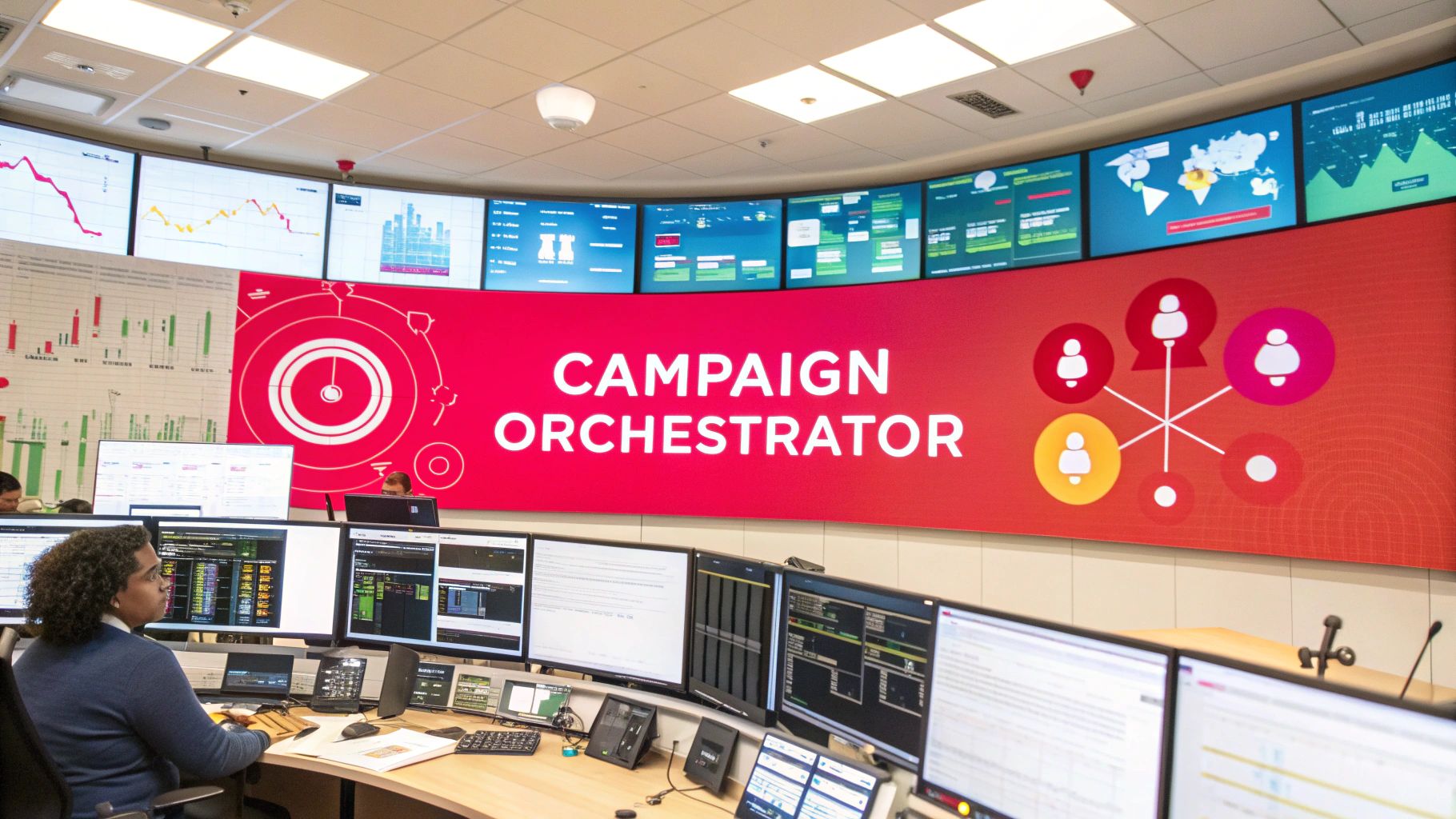 Campaign Management Software: Organize Your Marketing - JoinBrands