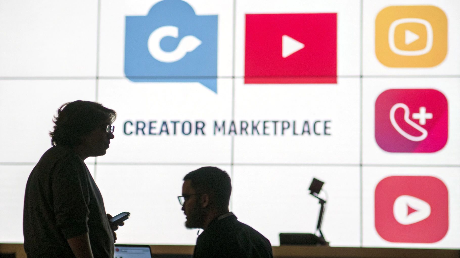 What is creator marketplace: A Brand Guide - JoinBrands