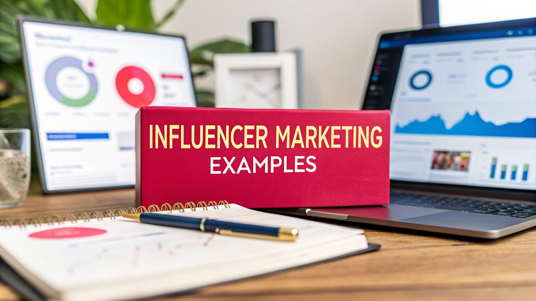 7 Influencer Marketing Examples to Boost Your 2025 Strategy - JoinBrands