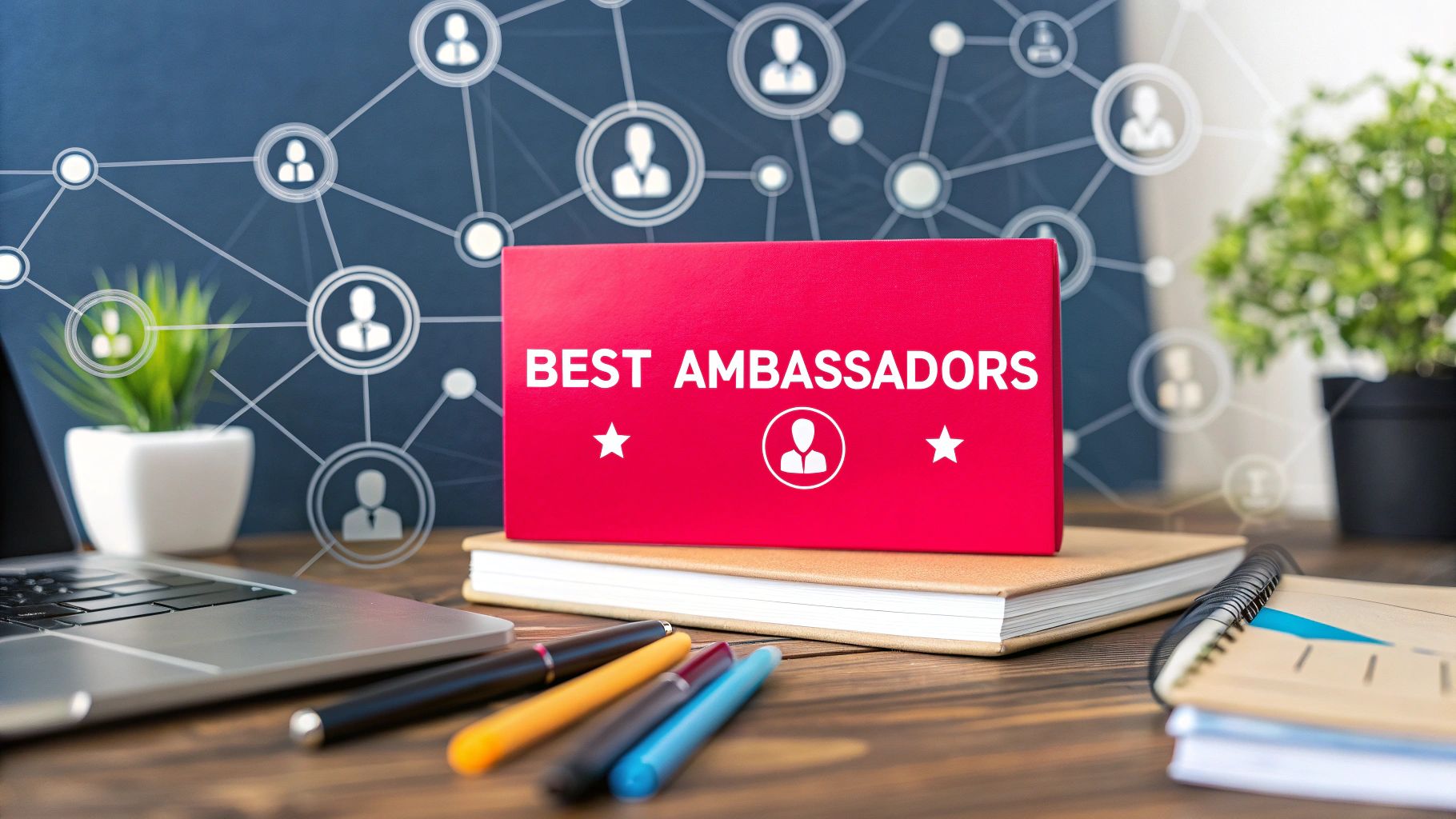 Best Brand Ambassador Programs: Top Picks to Grow Reach - JoinBrands