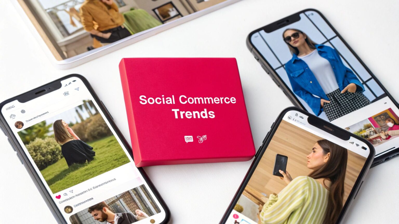 10 Social Commerce Trends Dominating 2025 - JoinBrands